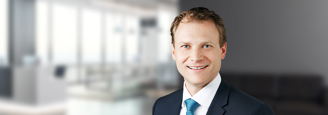 Christoph Streng rejoint Jedox au poste de CCO