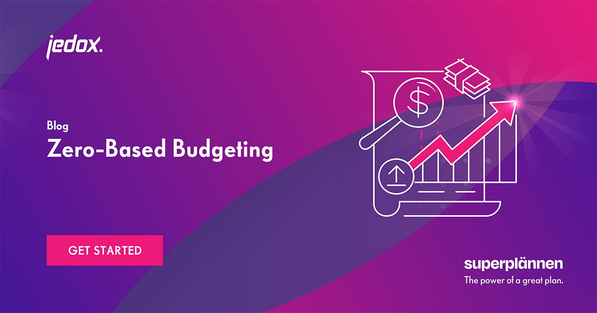 Zero-Based Budgeting: Definition, Features and Advantages