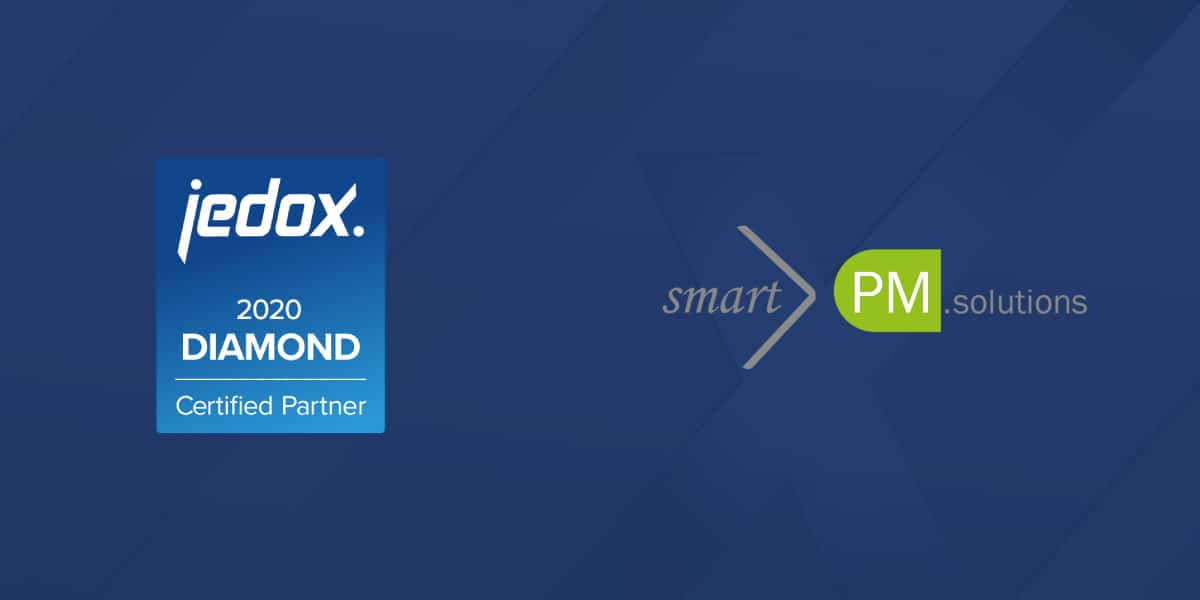 Jedox partners up with smartPM.Solutions