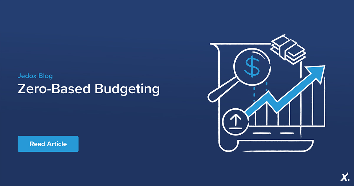 Zero Based Budgeting Definition Features And Advantages Zero Based Budgeting Definition Features And Advantages