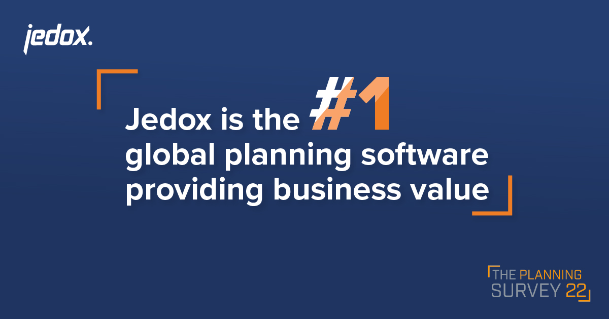 Barc The Planning Survey 22