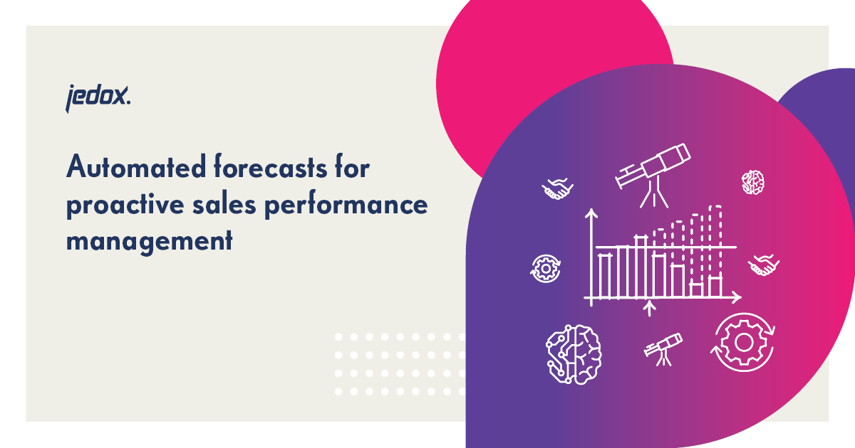 Sales Forecasting Software by Jedox