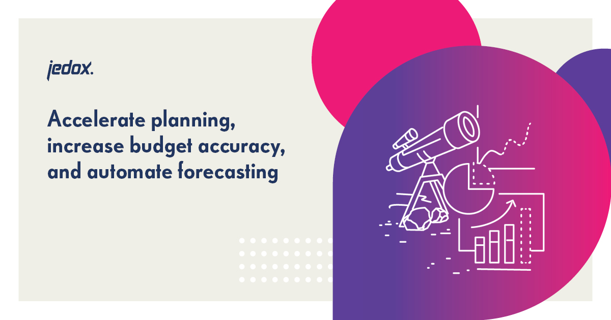 Financial Budgeting And Forecasting Software By Jedox Financial Budgeting And Forecasting Software By Jedox