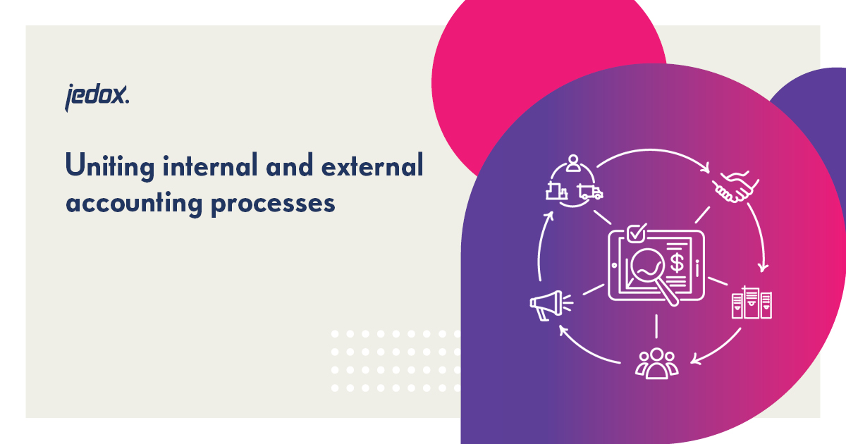 Integrated financial planning Software by Jedox