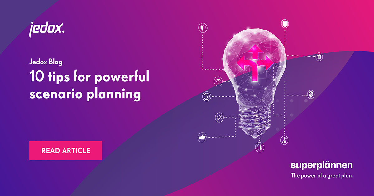 10 tips to achieve a powerful scenario planning process 10 tips to achieve a powerful scenario planning process