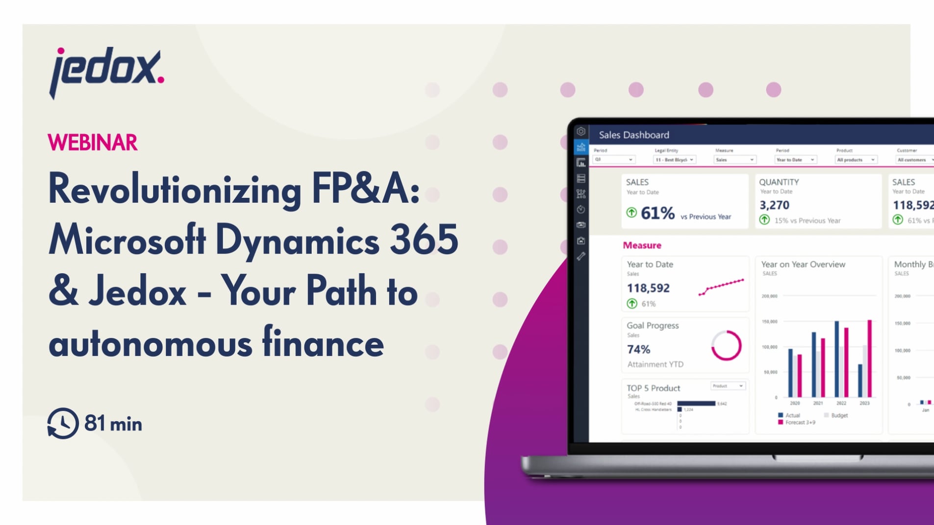Revolutionizing Fp A Your Path To Autonomous Finance
