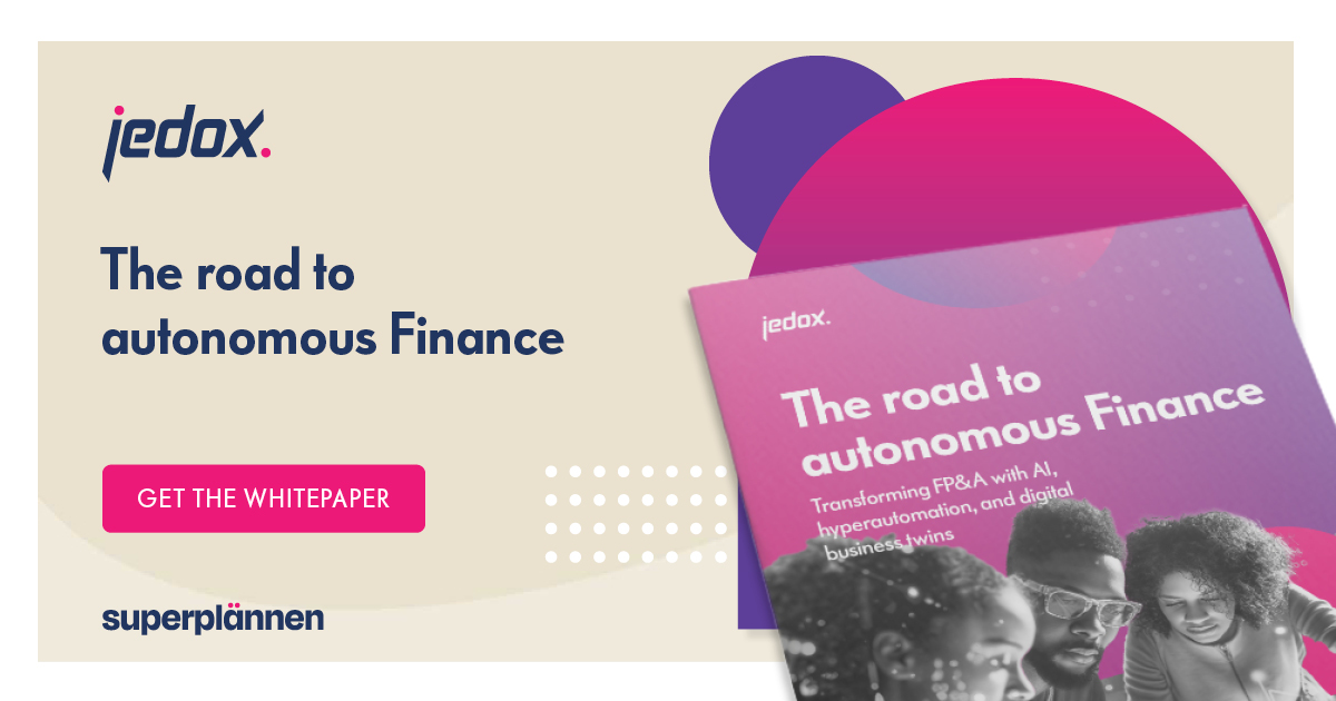 Ebook Transform Fp A With Ai And Autonomous Finance